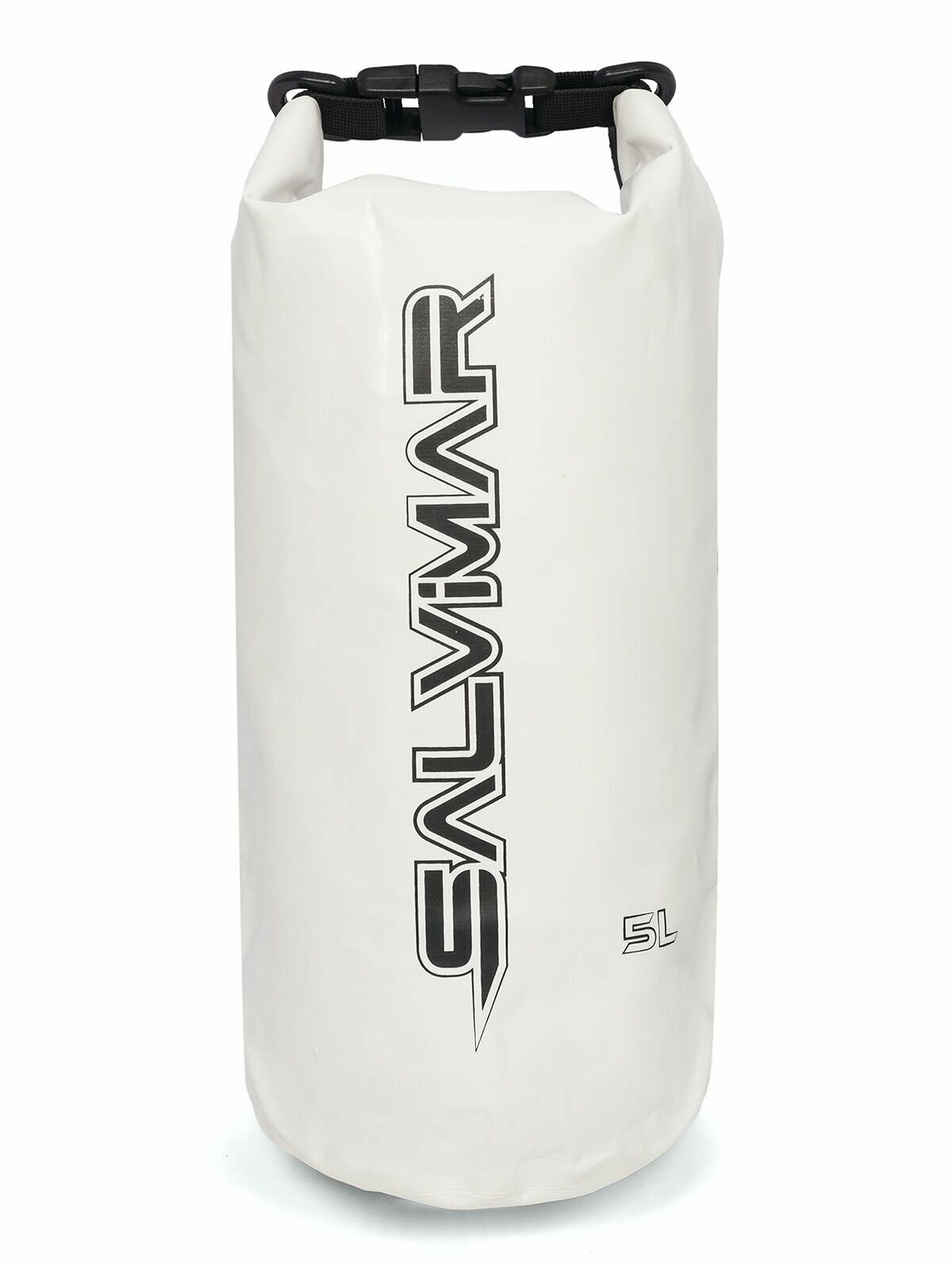 Гермомешок-рюкзак Salvimar 5 л. Белый
