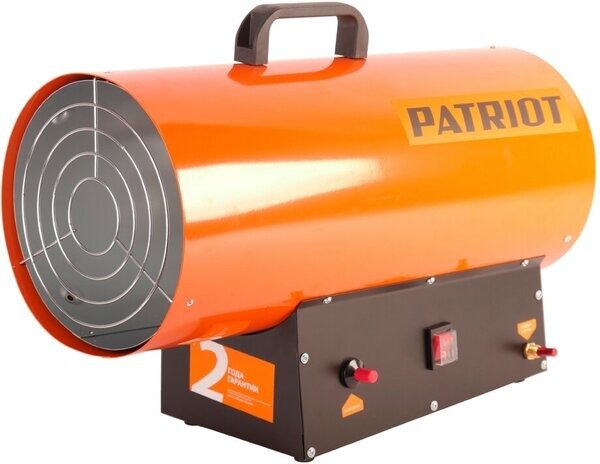 Тепловая пушка Patriot GS 30