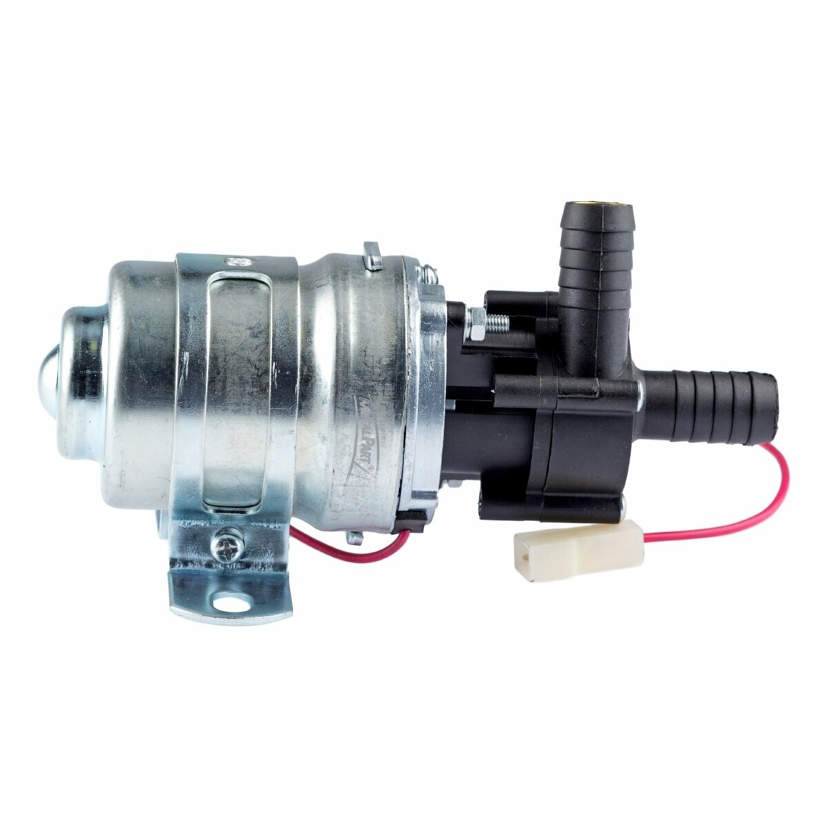 Мотор отопителя салона (Дополнительная помпа) с насосом для УАЗ Хантер