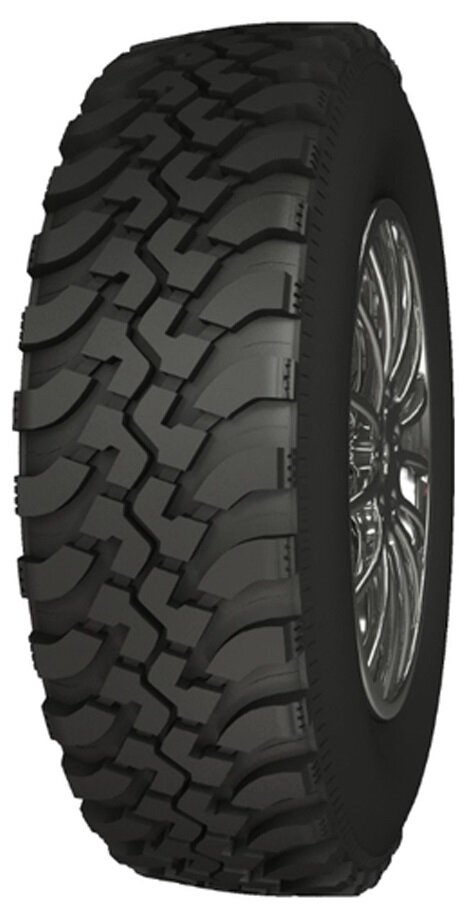 Автошина Nortec 225/75R16 MT-540 104Q (без камеры) TL