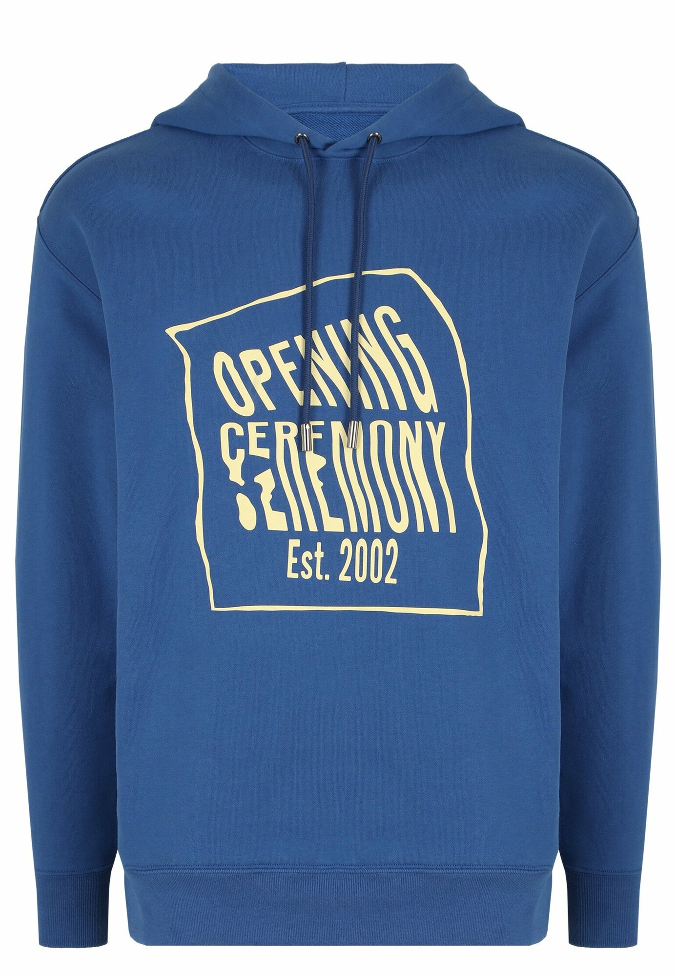 Худи спортивное Opening Ceremony