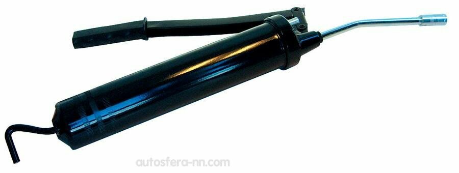 LIQUI MOLY 5310 Шприц для смазки под тубу