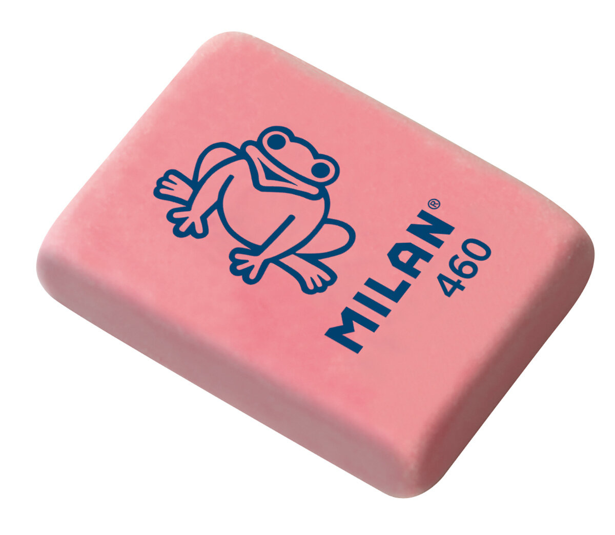 Ластик "Milan" с рисунком 460 CNM460 ассорти