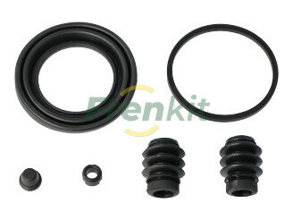 Ремкомплект тормозного суппорта перед D54 Frenkit 254066