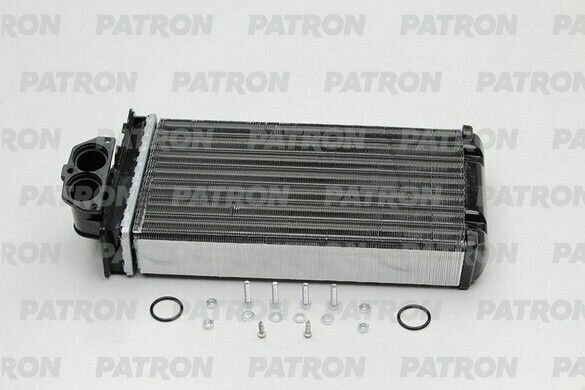 Радиатор отопителя PATRON PRS2095