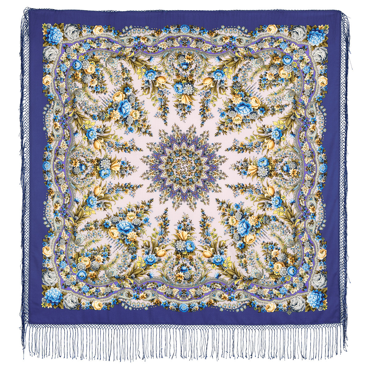 Платок для женщин