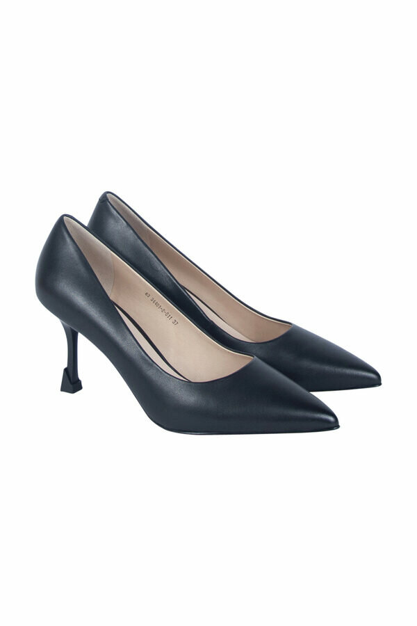 Туфли лодочки 