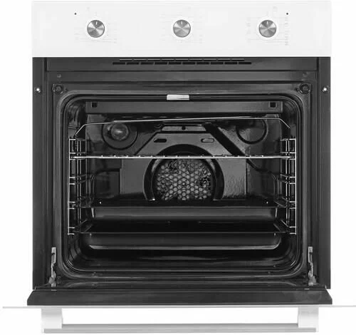 Духовой шкаф Darina 0V5 BDE 112 707 W белый