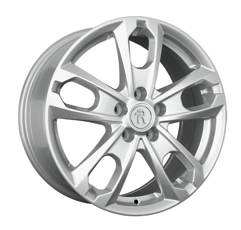 Диск REPLAY CHR52 8x18 5/108 конус ET47 60,1 S