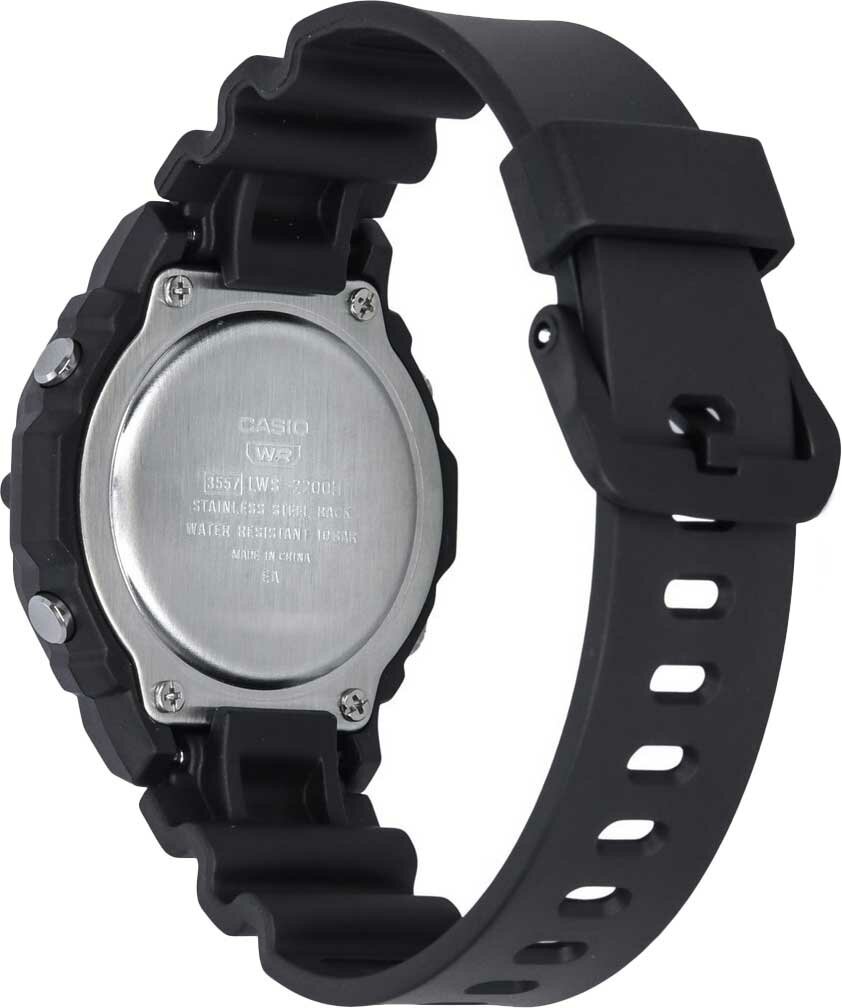 Наручные часы CASIO — фото 1