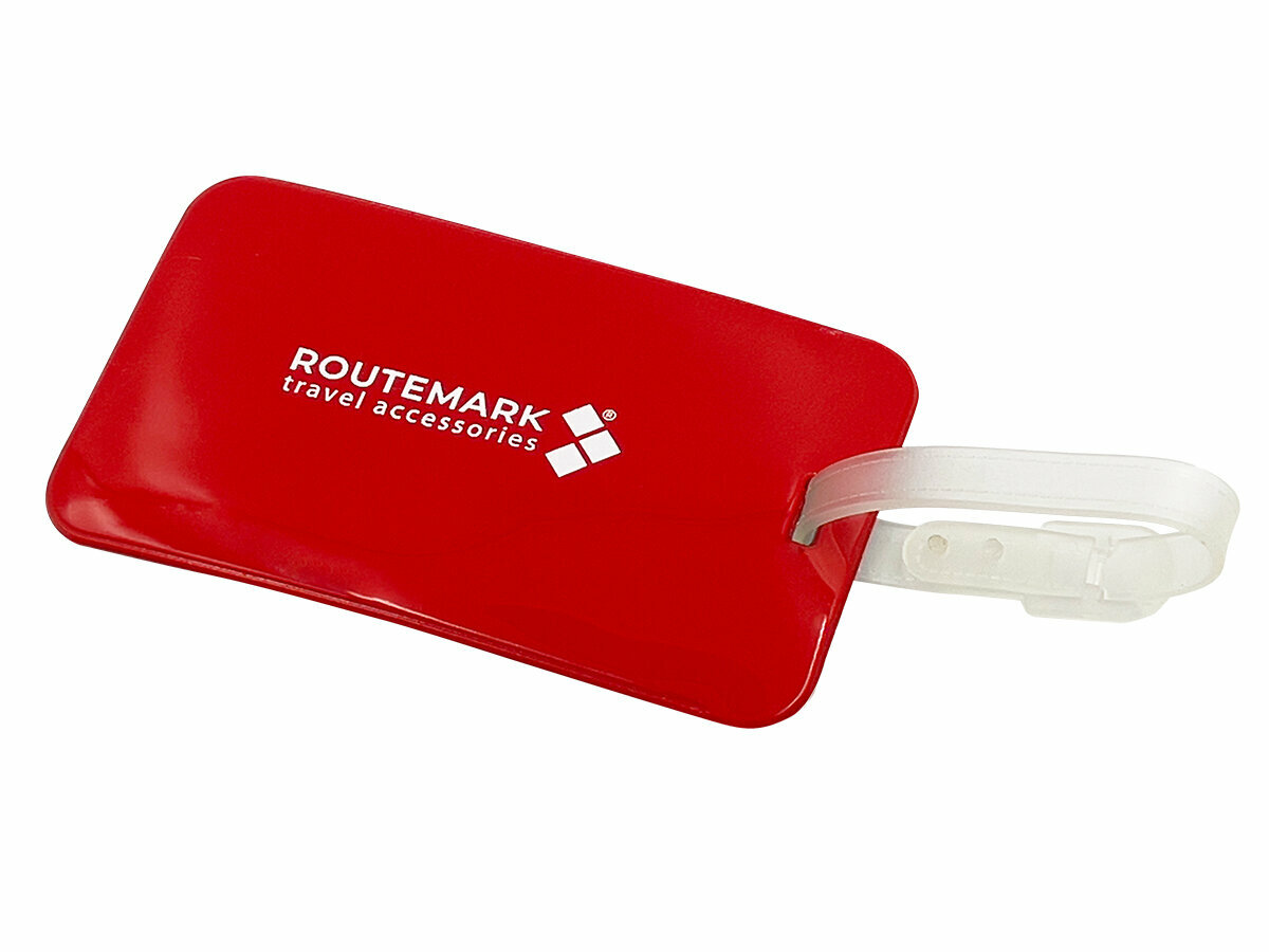 Бирка для багажа