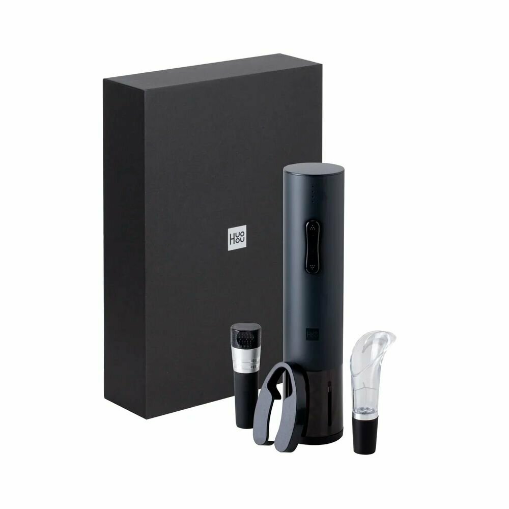 Винный набор HuoHou Electric Wine Bottle Opener Basic (HU0047)
