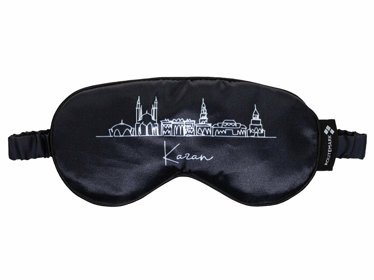 Маска для сна