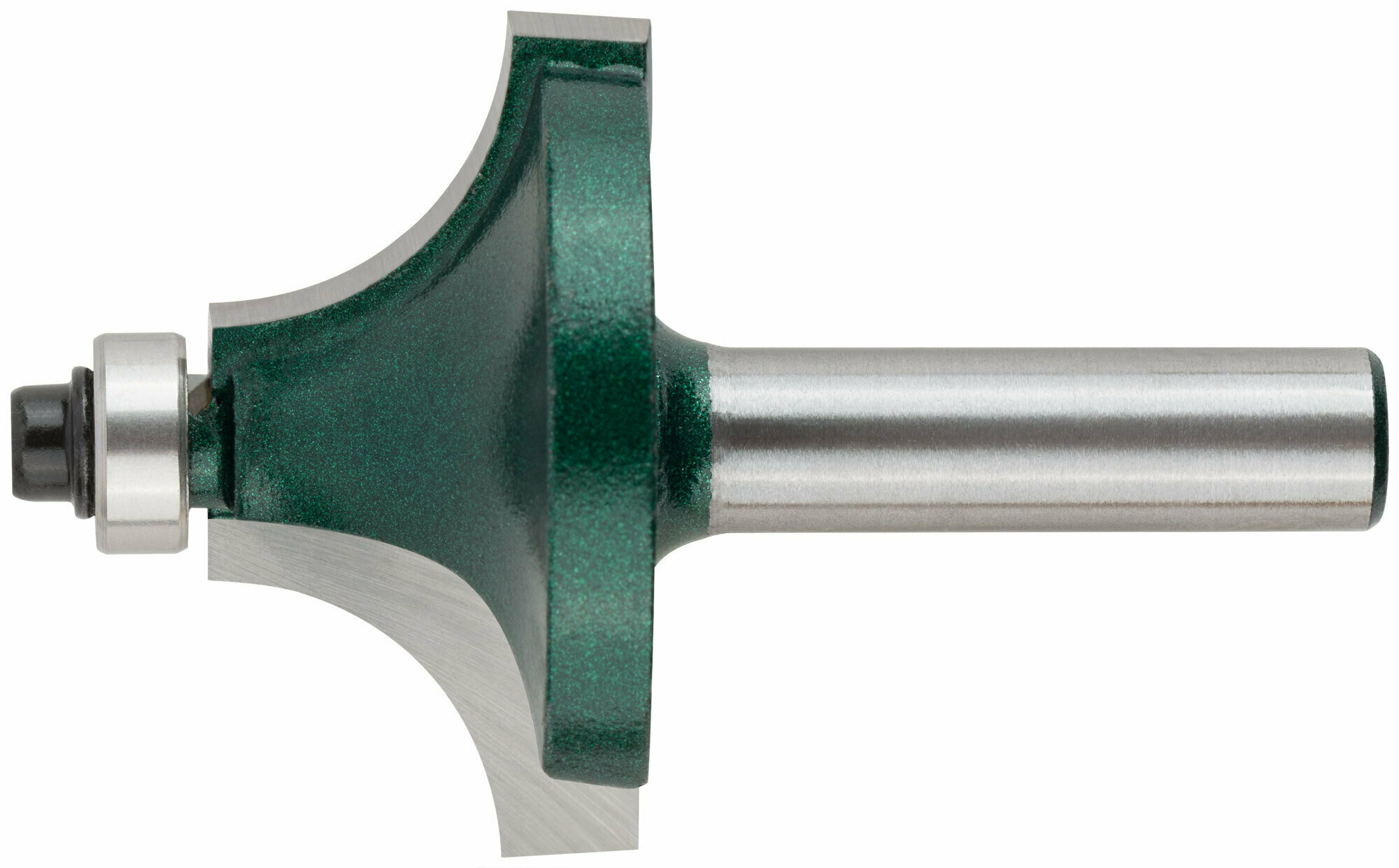 Фреза по дереву для фрезера кромочная калевочная с подшипником FIT 38,1х19х57,7 мм