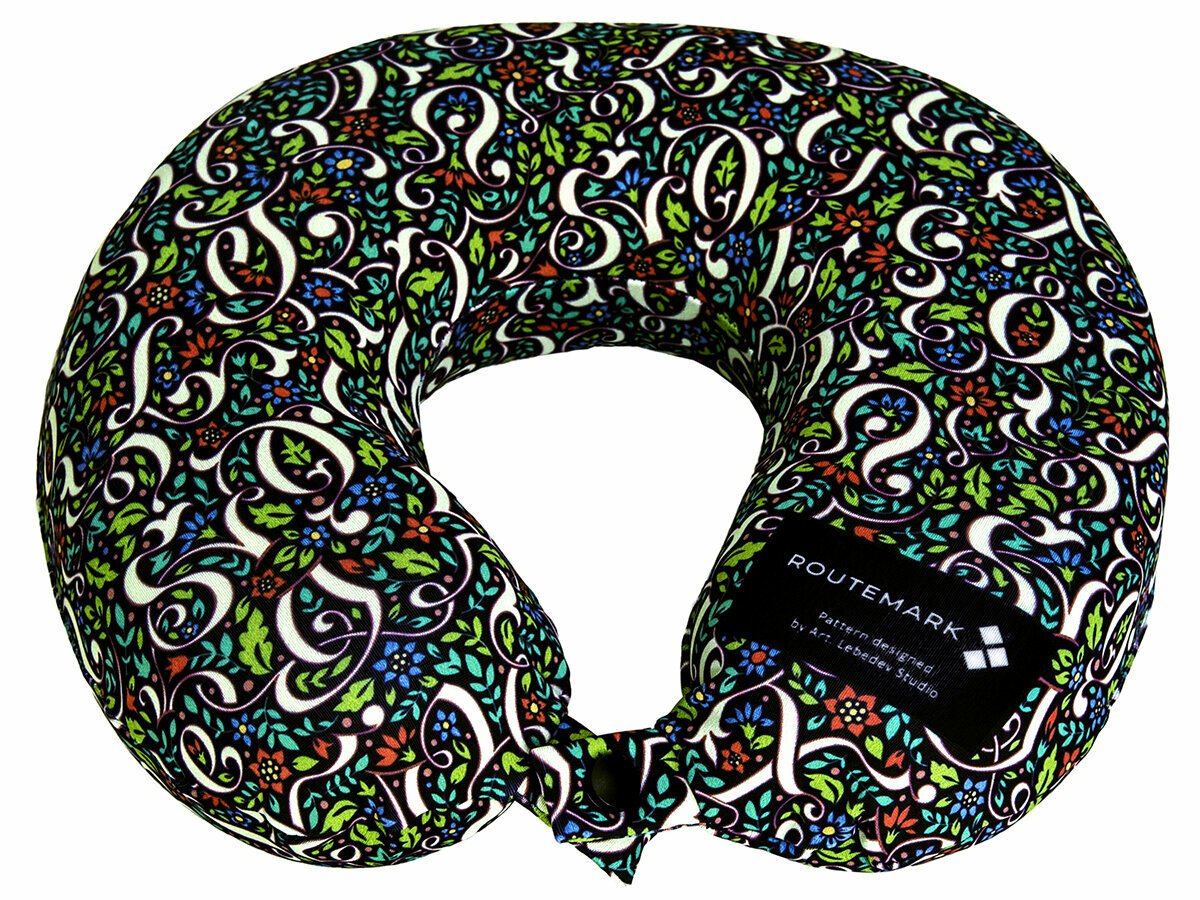 Подушка для шеи