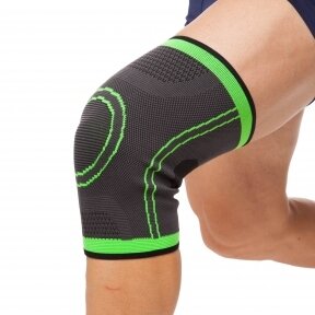 Наколенник суппорт коленного сустава, универсальный размер