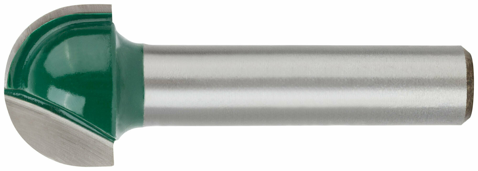 Фреза по дереву для фрезера пазовая галтельная FIT 16х10х45 мм