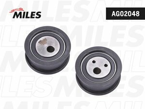 Ролик ремня ГРМ LADA 2108-2110 8V н/о