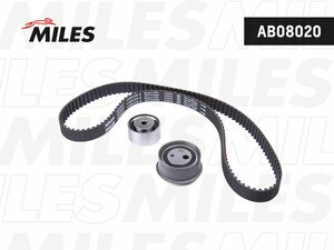 Комплект ремня ГРМ HYUNDAI ELANTRA/TUCSON/KIA SPORTAGE 2.0 96-