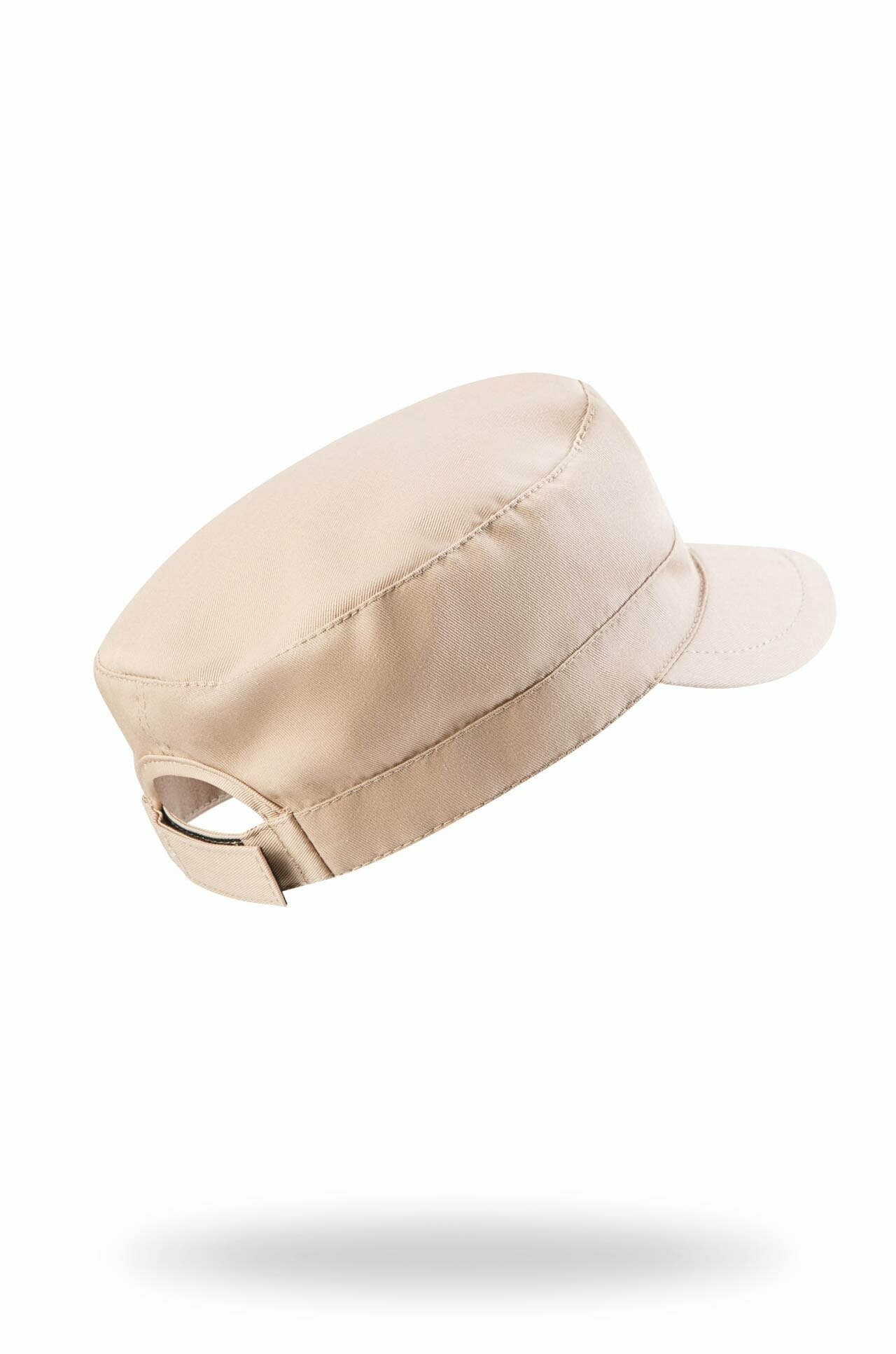 Кепи союзспецодежда бристон БАР, бежевое, всесезон, размер one size, ГОСТ