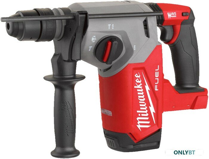 Перфоратор Milwaukee M18 FHX-0X FUEL 4933478888