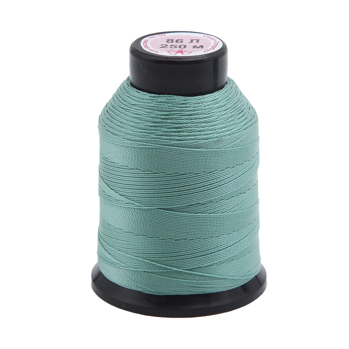 Нитки 86Л особопрочные комплексные, 250м (170), 5 шт