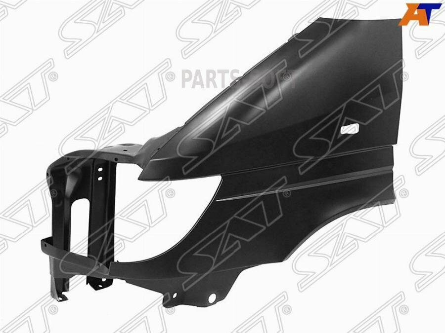 Крыло переднее Mercedes-Benz Sprinter 00-06 / Sprinter classic RUS 13-18 (Слева/ Под поворот(ы)) Sat арт. STMDS10162
