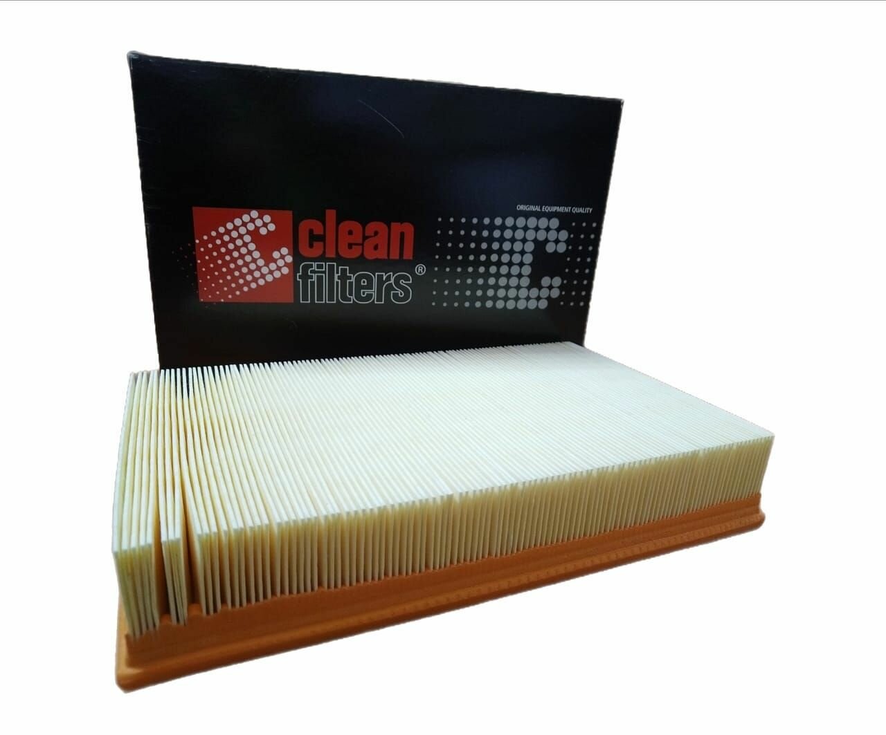 Воздушный фильтр VW Clean Filters MA1357