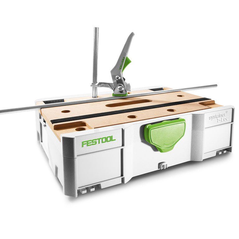 Систейнер Festool T-LOC SYS-MFT 500076 — фото 1