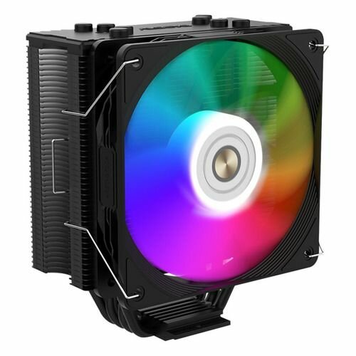 Устройство охлаждения(кулер) ALSEYE N120-B, 120мм, Ret