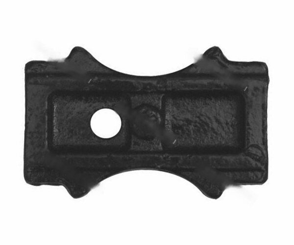 Подкладка рессоры уаз-3160-2912422-92