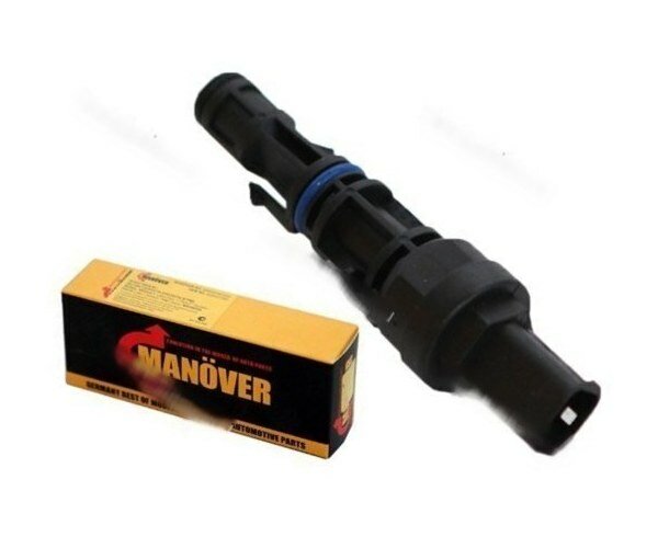 Датчик скорости renault logan, lada largus с abs manover mr7700418919