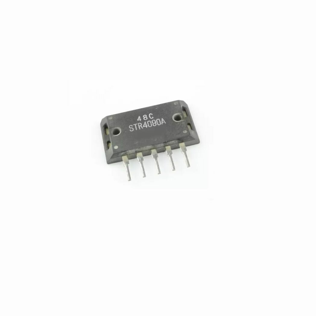 Микросхема STR4090A (2шт)