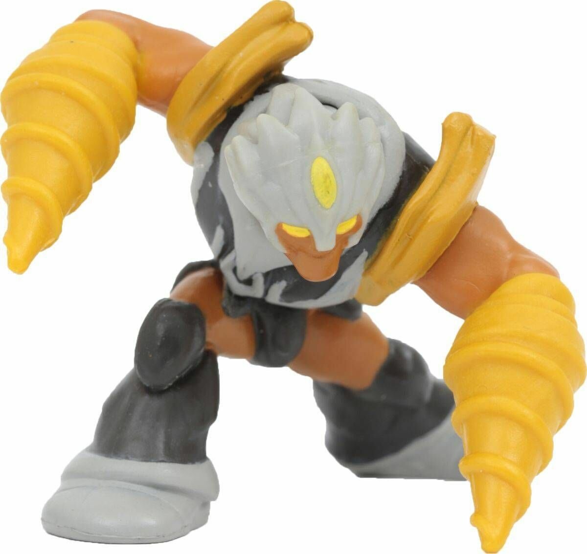 Gormiti - Фигурка коллекционная 5см №8 - Hirok