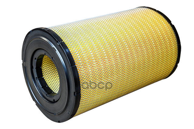 Фильтр воздушный! к-кт КАМАЗ, HOWO SORL арт. RL1109AB12