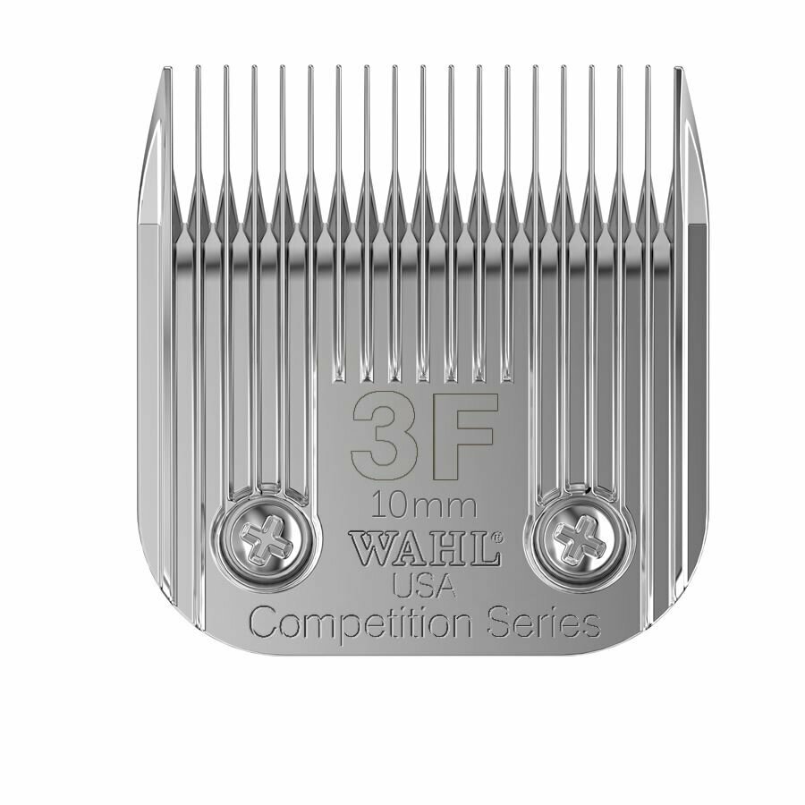 Ножевой блок Wahl Ultimate Competition #3F 2376-116 (1247-7280) 10мм