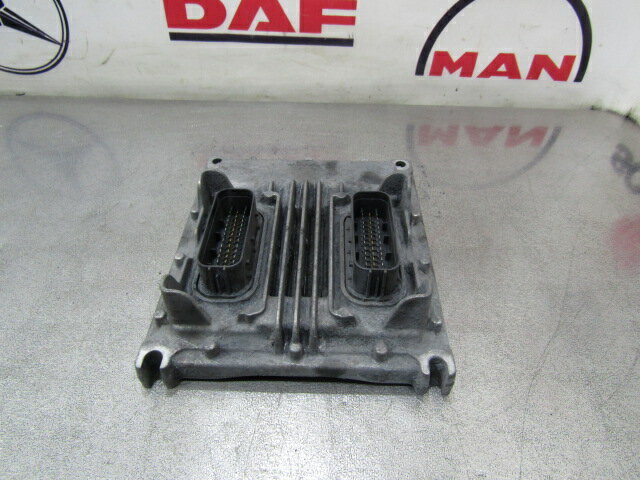 Блок управления CMS Scania 6-series