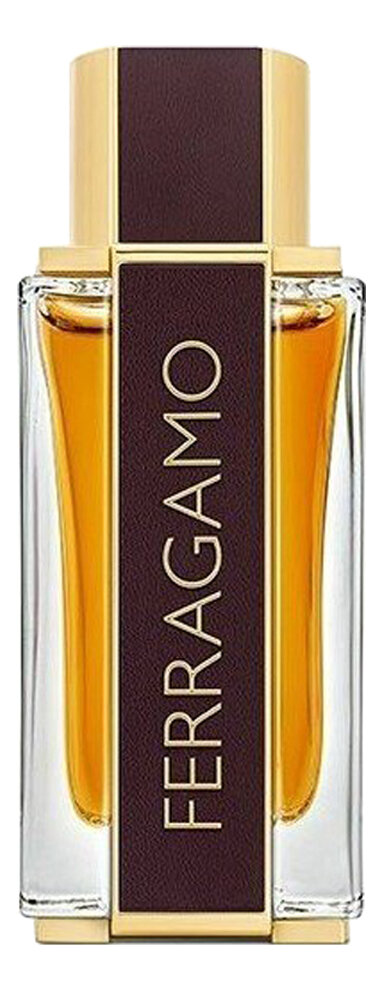 Salvatore Ferragamo, Spicy Leather, 100 мл, духи мужские