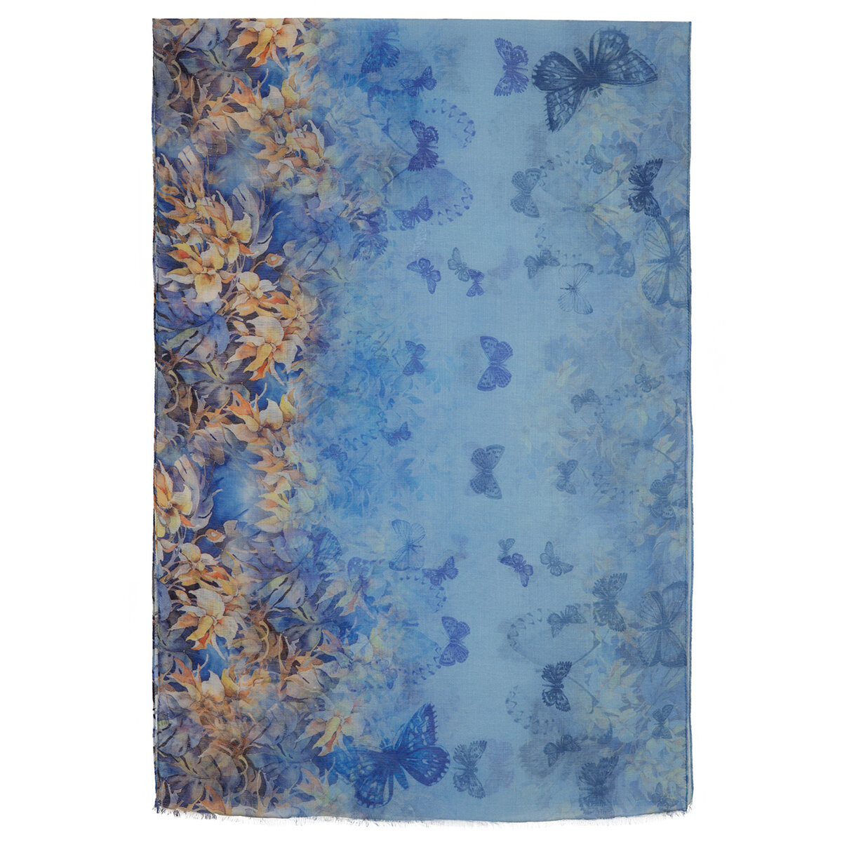 Палантин для женщин