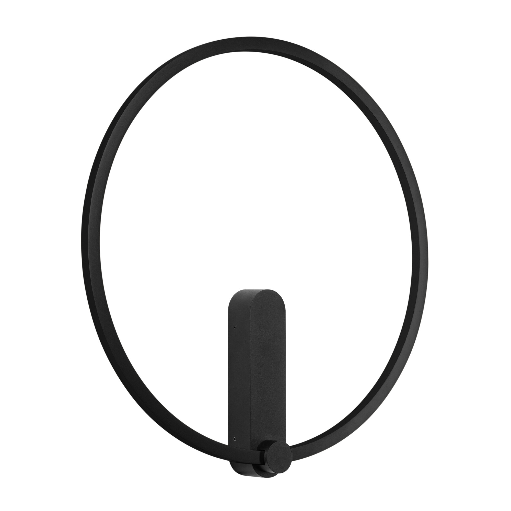 Светильник Arlight Светильник SP-VINCI-RING-R400-13W Day4000 (BK, 110 deg, 230V) (Arlight, IP20 Металл, 3 года)