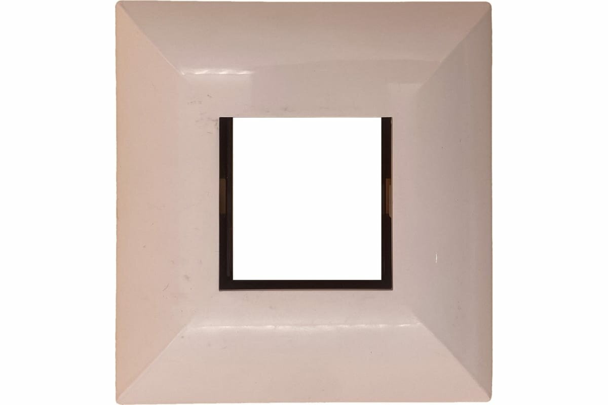 Mutlusan electric набор для монтажа в кабель-канал для розетки 1 пост 001 047 040001 00 00