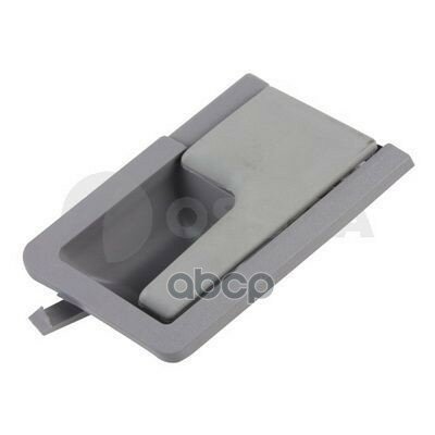 Ручка двери DOOR HANDLE шт. OSSCA арт. 13864