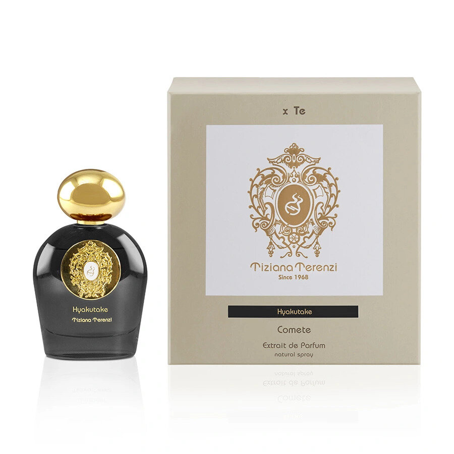 Духи Tiziana Terenzi Hyakutake 100 мл