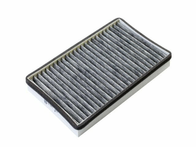 Фильтр салона для ВАЗ 1118, 2190 Element угольный