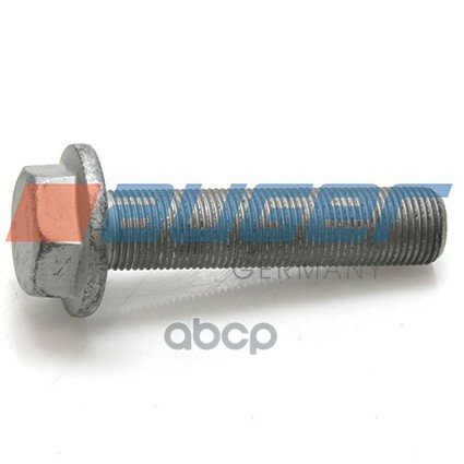 Бoлт ! M18x1.5/80 MB Actros/Axor AUGER арт. 68241