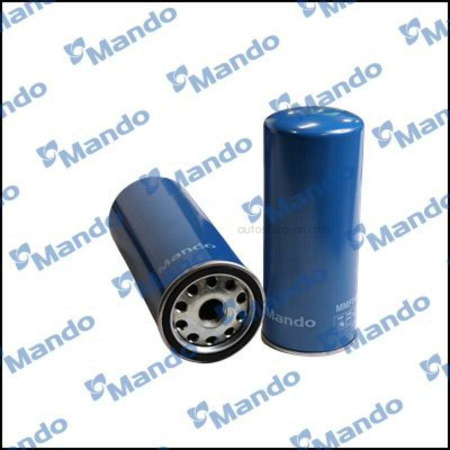 MANDO MMF045337 Фильтр масляный