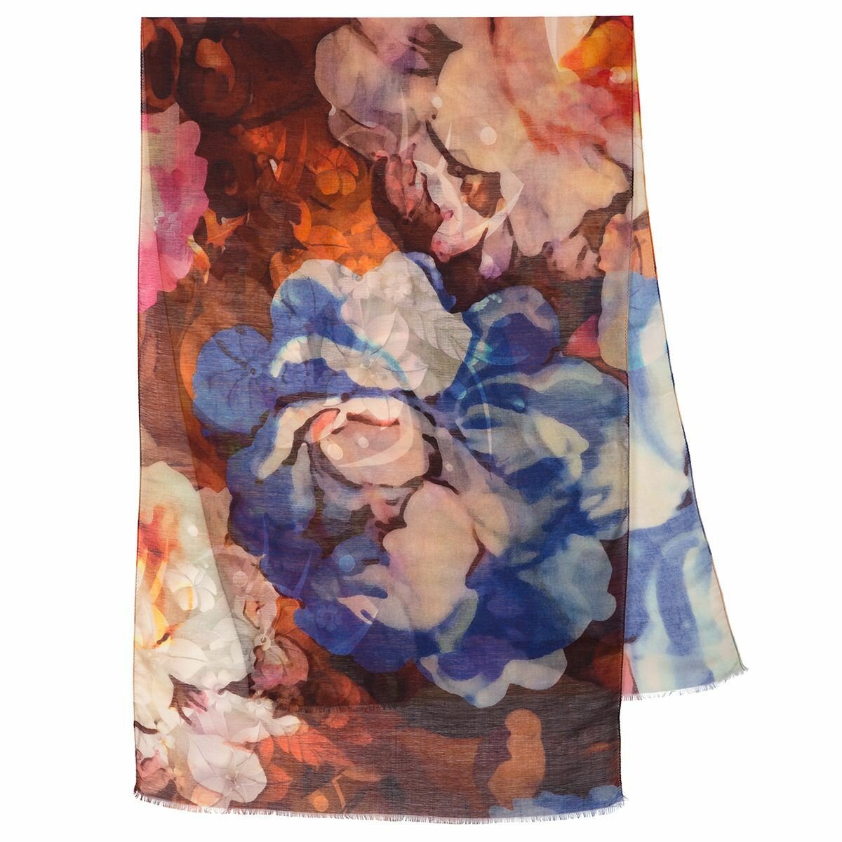 Палантин Базовая коллекция для женщин