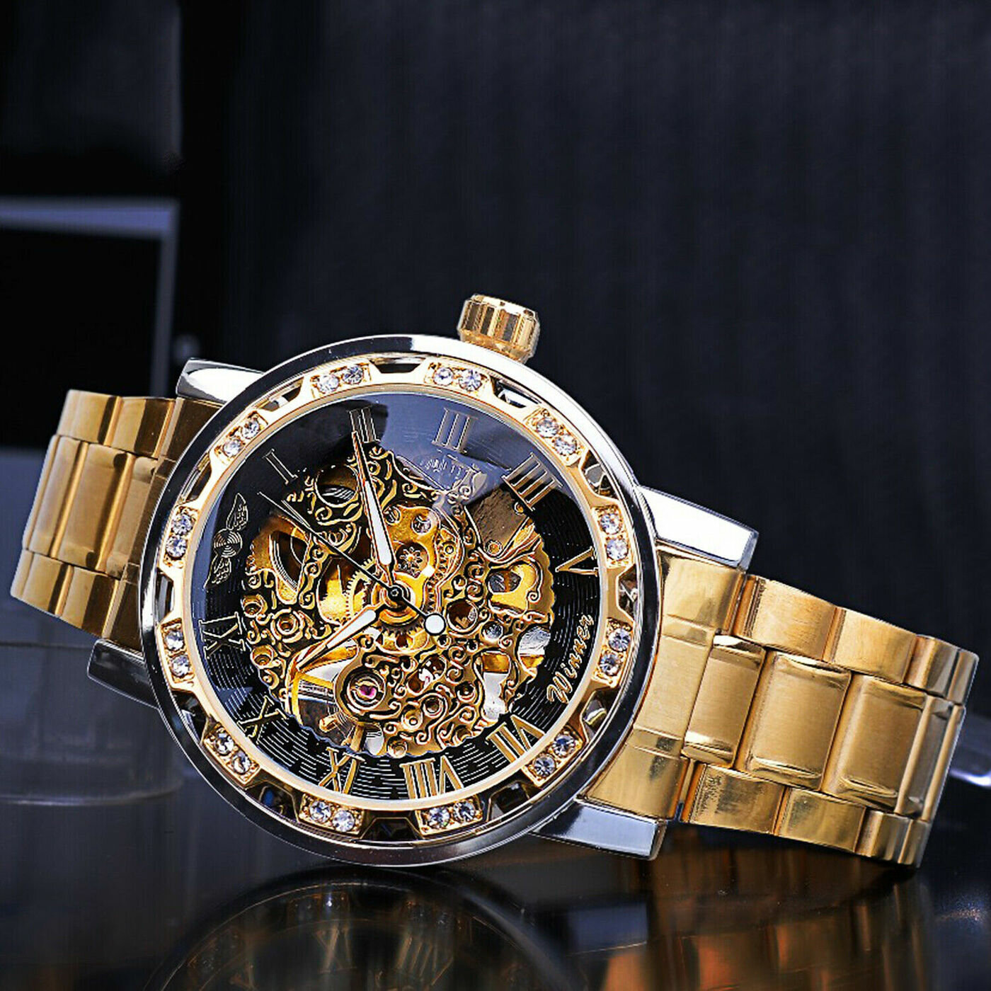 Наручные часы