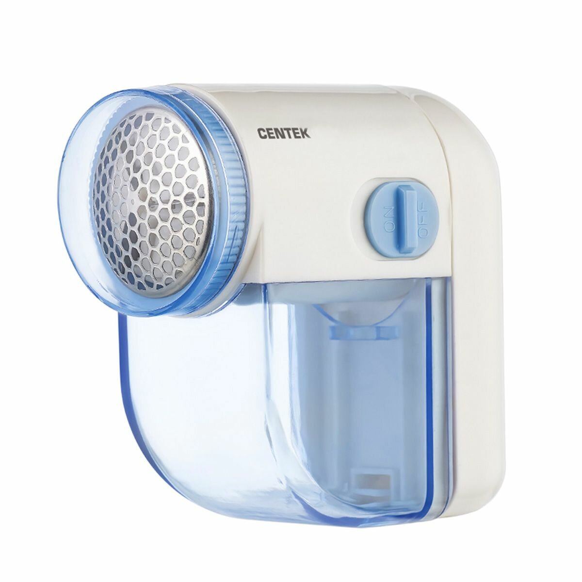 Centek Машинка для удаления катышков CT-2470, 3 Вт