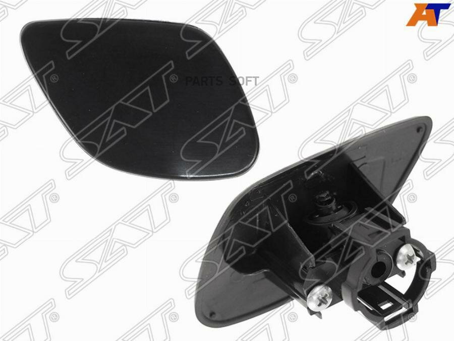 Крышка омывателя фары Lexus RX 03-09 / Toyota Harrier (XU30) 03-13 (Справа) SAT ST-LX46-110C-1 | цена за 1 шт